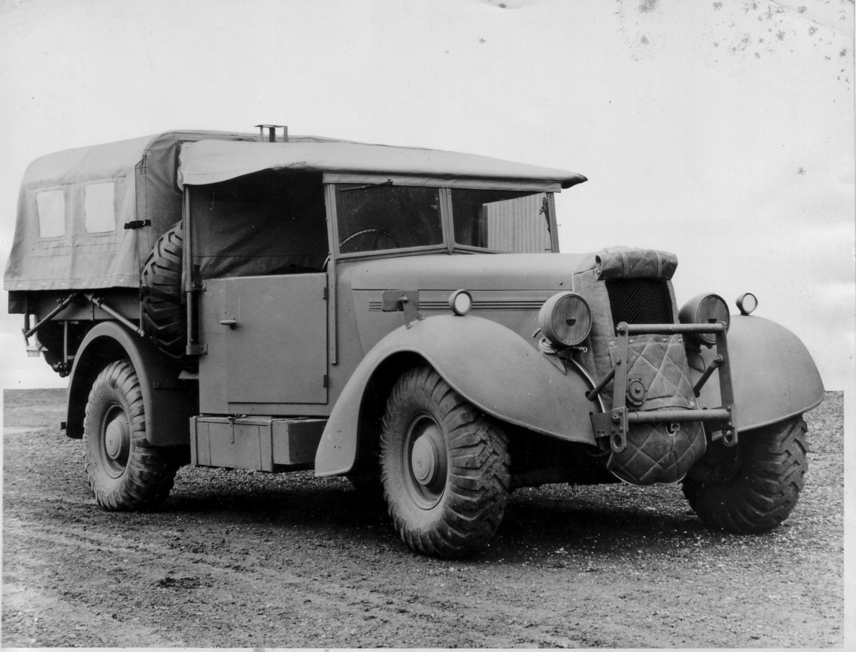WW2 Humber British Vehicles HMVF Historic Military Vehicles Forum WW2 Humber British Vehicles HMVF Historic Military Vehicles Forum