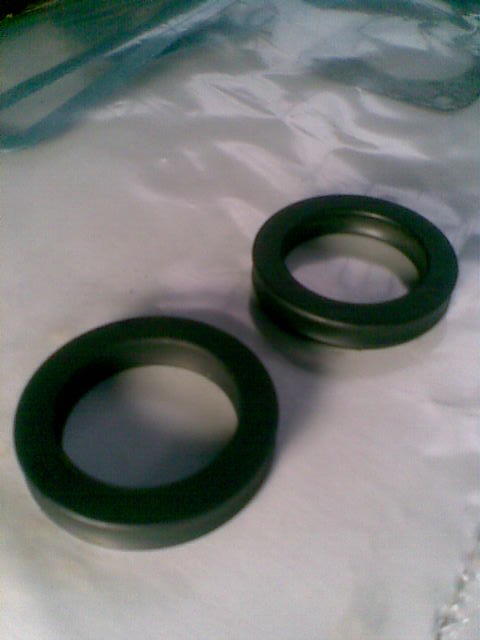 CVRT final drive oil seals - MV Chatter - HMVF - Historic Military ...