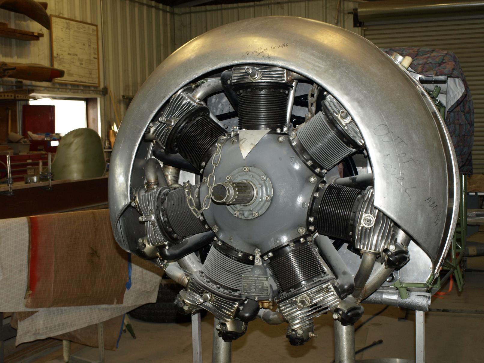 Dr 1 - Aviation - HMVF - Historic Military Vehicles Forum