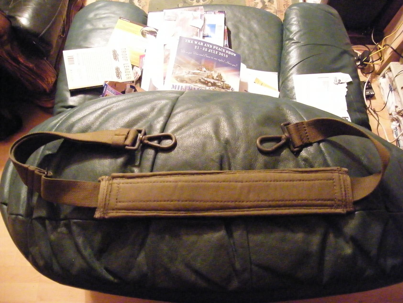 gpmg sling? - Clothing/uniforms - HMVF - Historic Military Vehicles Forum