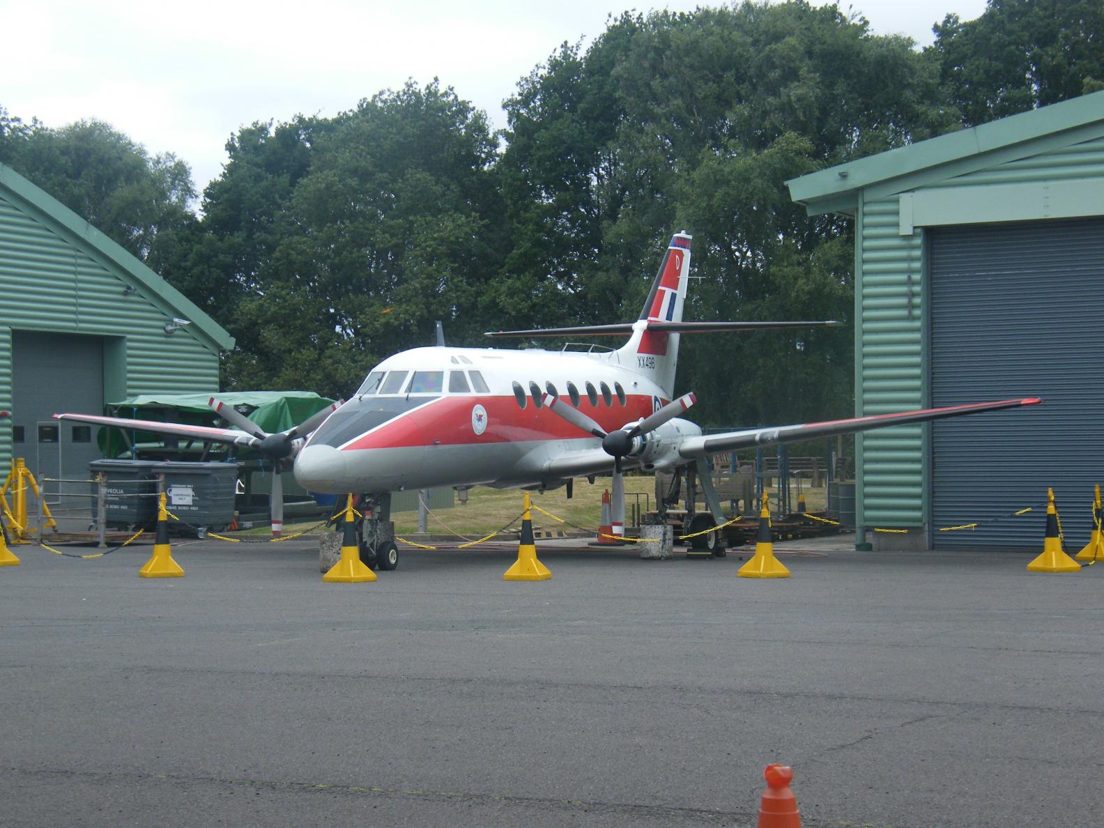 National RAF Association Reunion and Parade. Cosford RAF museum 4 July ...