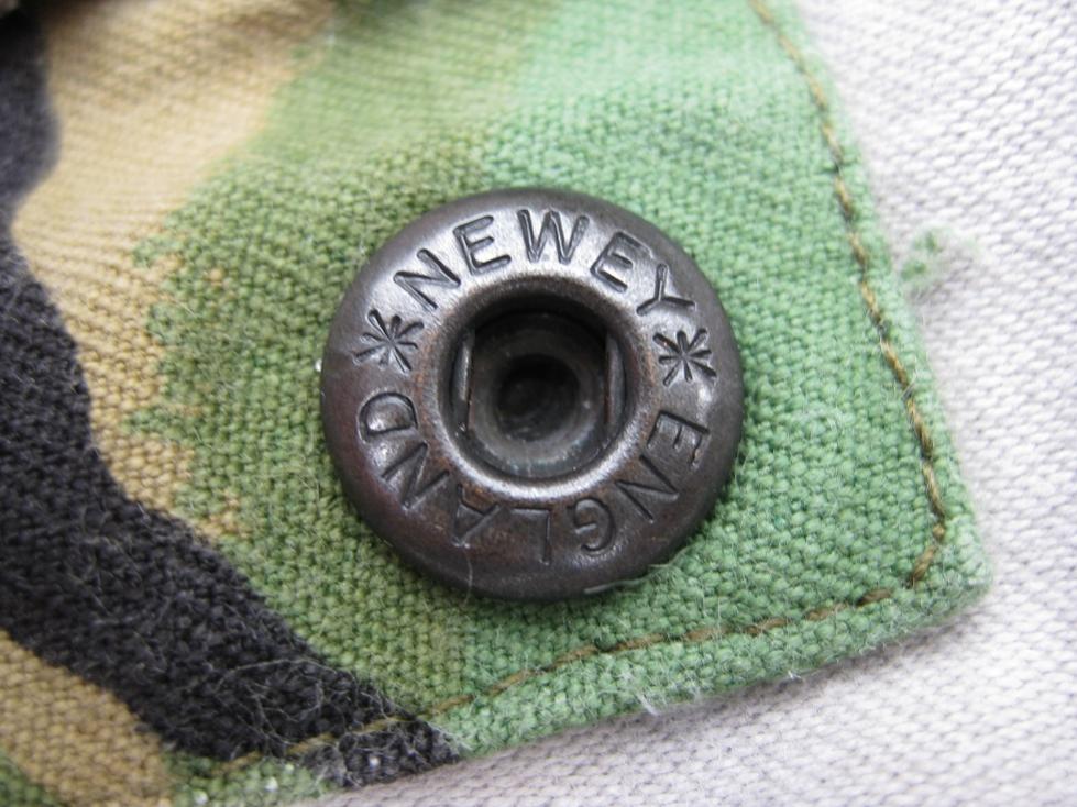 Latest Acquisition: '77 Pattern Para Smock - Clothing/uniforms - HMVF ...