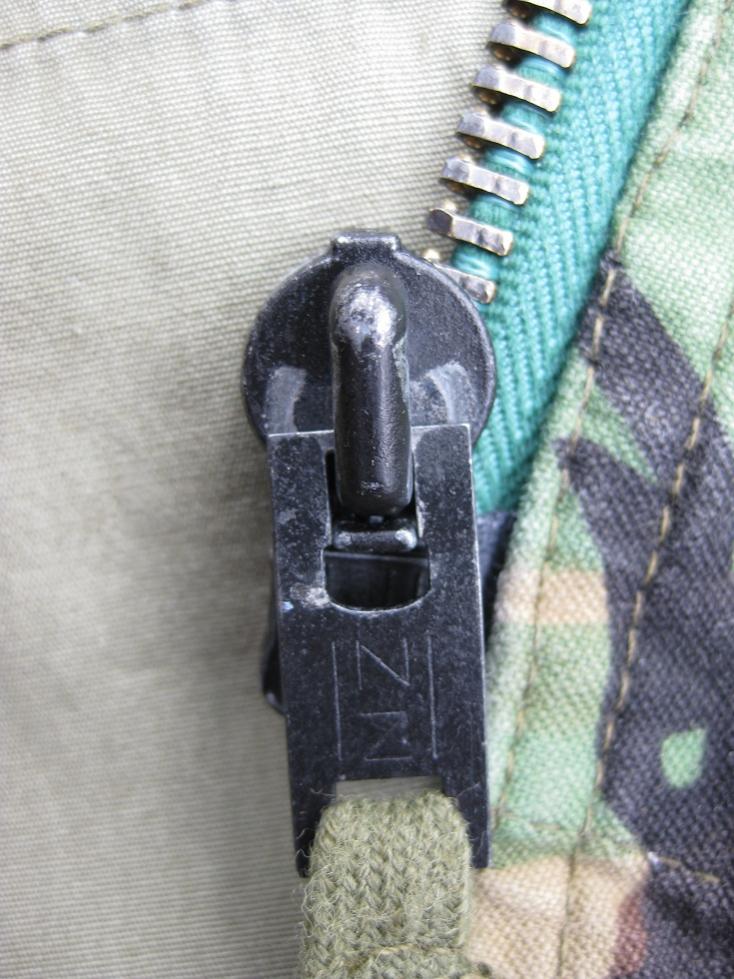 Latest Acquisition: '77 Pattern Para Smock - Clothing/uniforms - HMVF ...