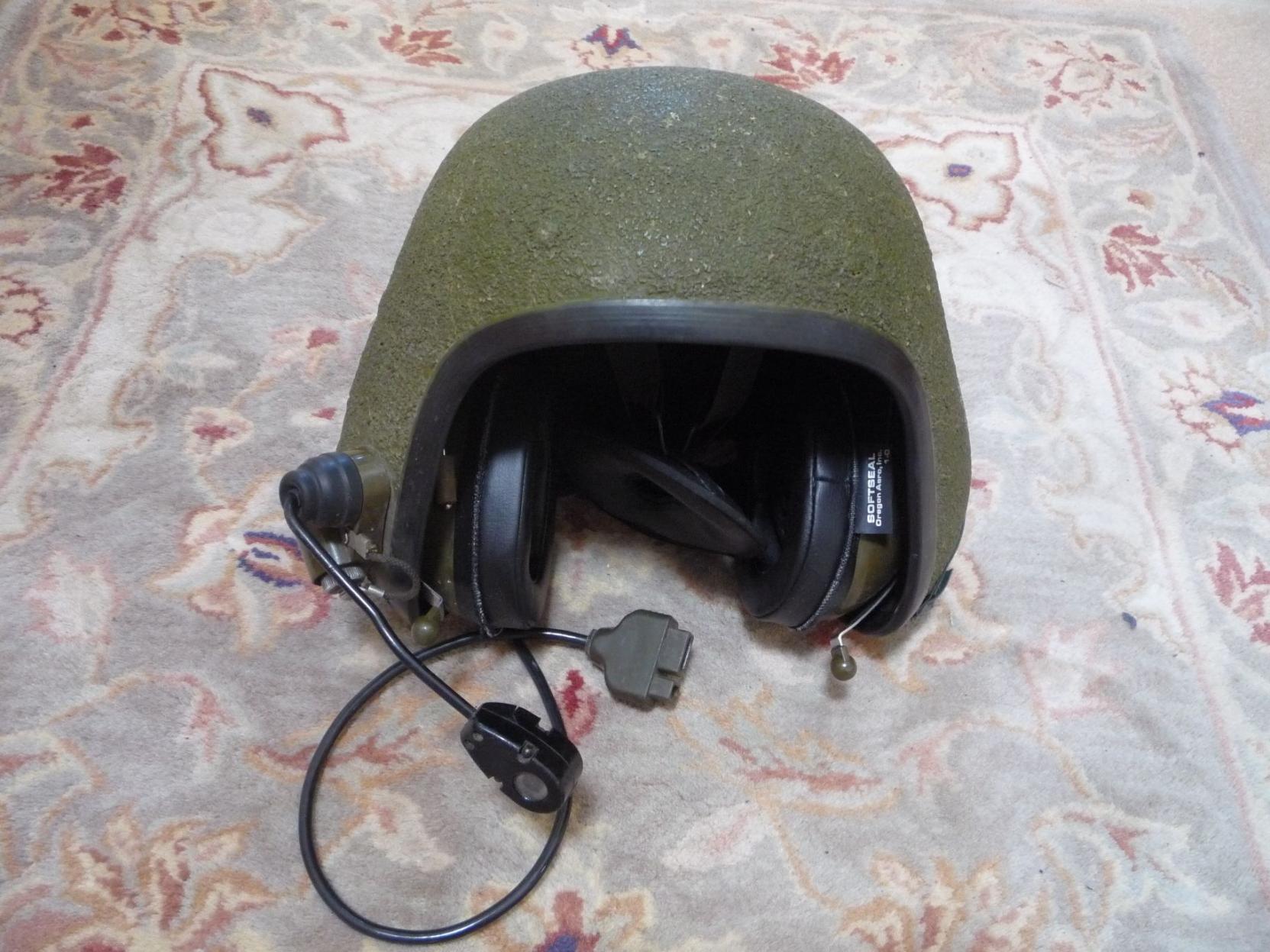 "Bone Dome" Clansman Intercom - I may be stupid, but...... - HMVF ...