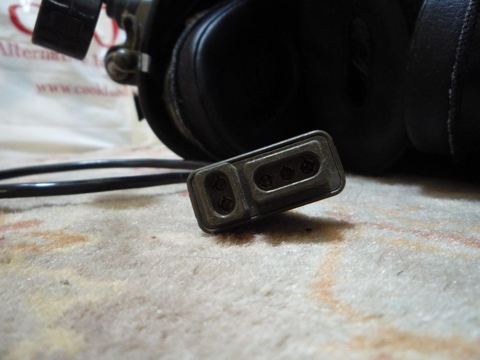 "Bone Dome" Clansman Intercom - I may be stupid, but...... - HMVF ...