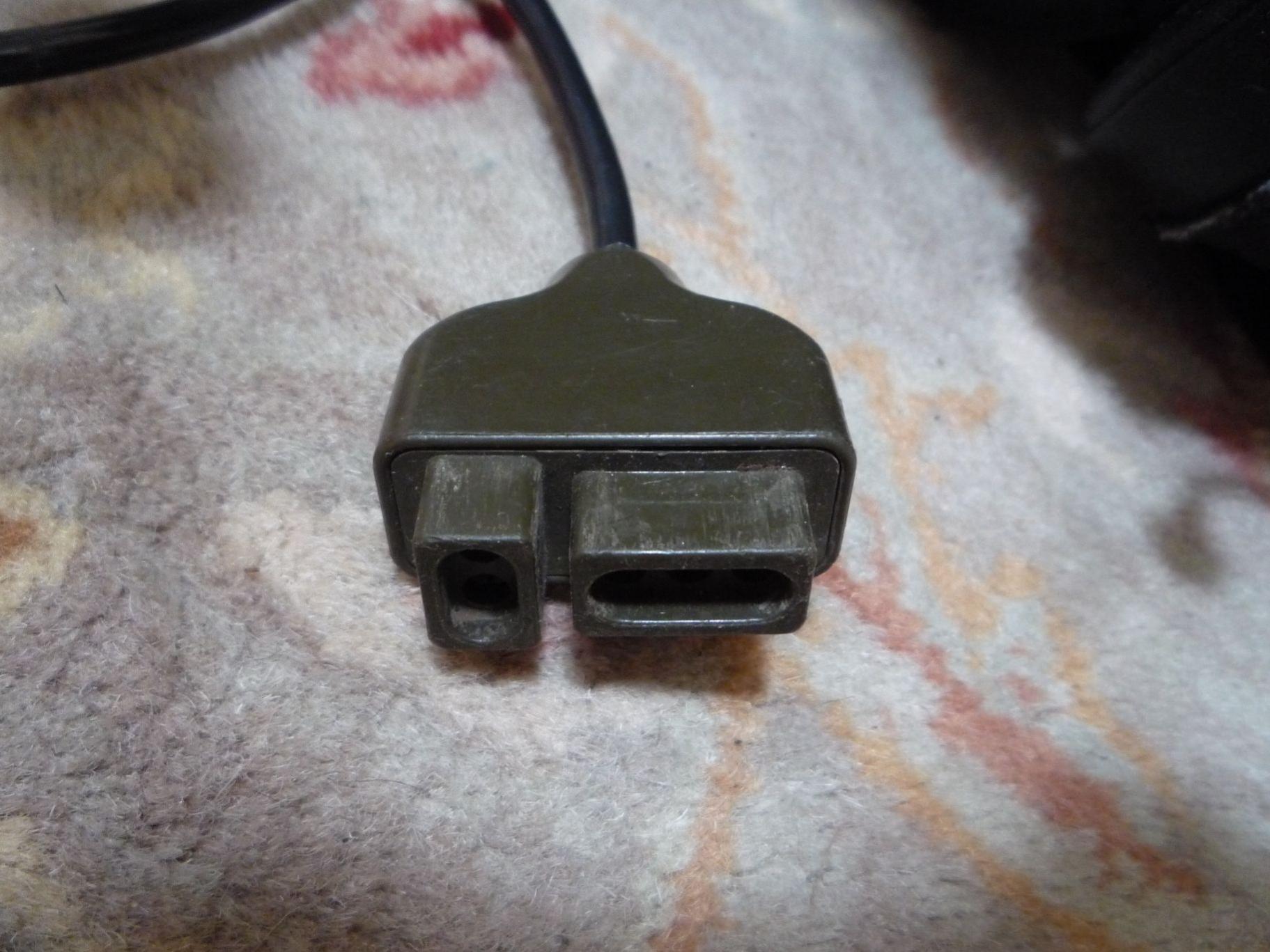 "Bone Dome" Clansman Intercom - I may be stupid, but...... - HMVF ...