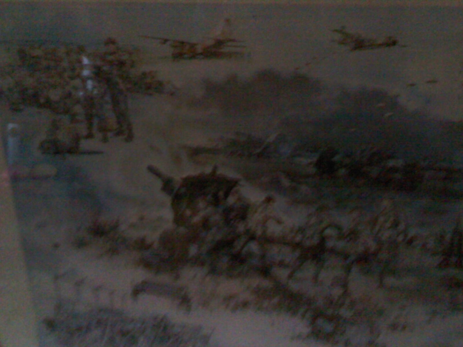 7 rha para 1976 framed print price - I may be stupid, but...... - HMVF ...