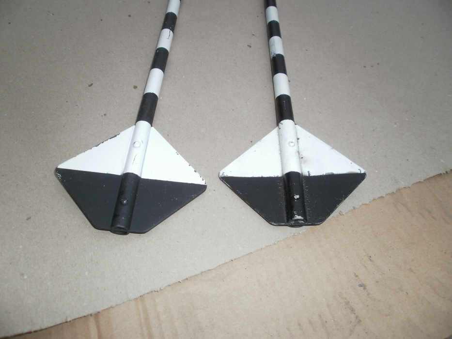 3" mortar Aiming posts - Weapons/Accessories - HMVF - Historic Military ...