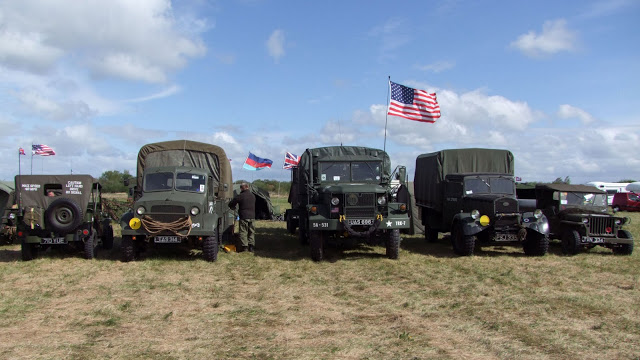 Battlegroup North ( Formerly Wheels & Wings ) MAY 10-12th 2013 Entry ...