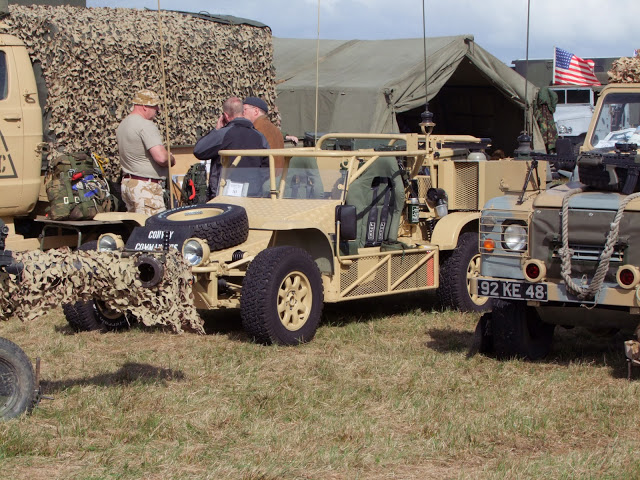 Battlegroup North ( Formerly Wheels & Wings ) MAY 10-12th 2013 Entry ...