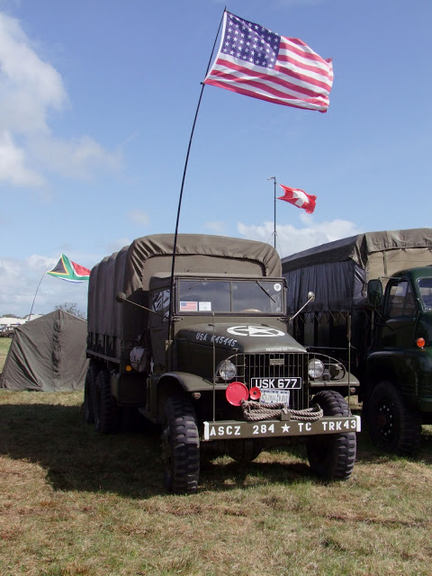 Battlegroup North ( Formerly Wheels & Wings ) MAY 10-12th 2013 Entry ...