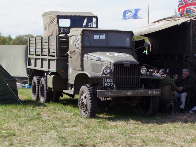Battlegroup North ( Formerly Wheels & Wings ) MAY 10-12th 2013 Entry ...