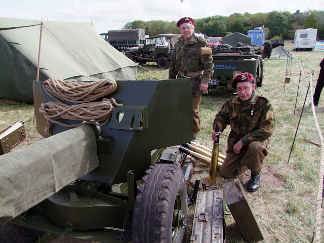 Battlegroup North ( Formerly Wheels & Wings ) MAY 10-12th 2013 Entry ...