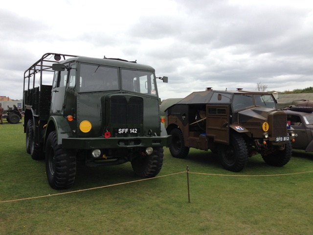 Battlegroup North ( Formerly Wheels & Wings ) MAY 10-12th 2013 Entry ...