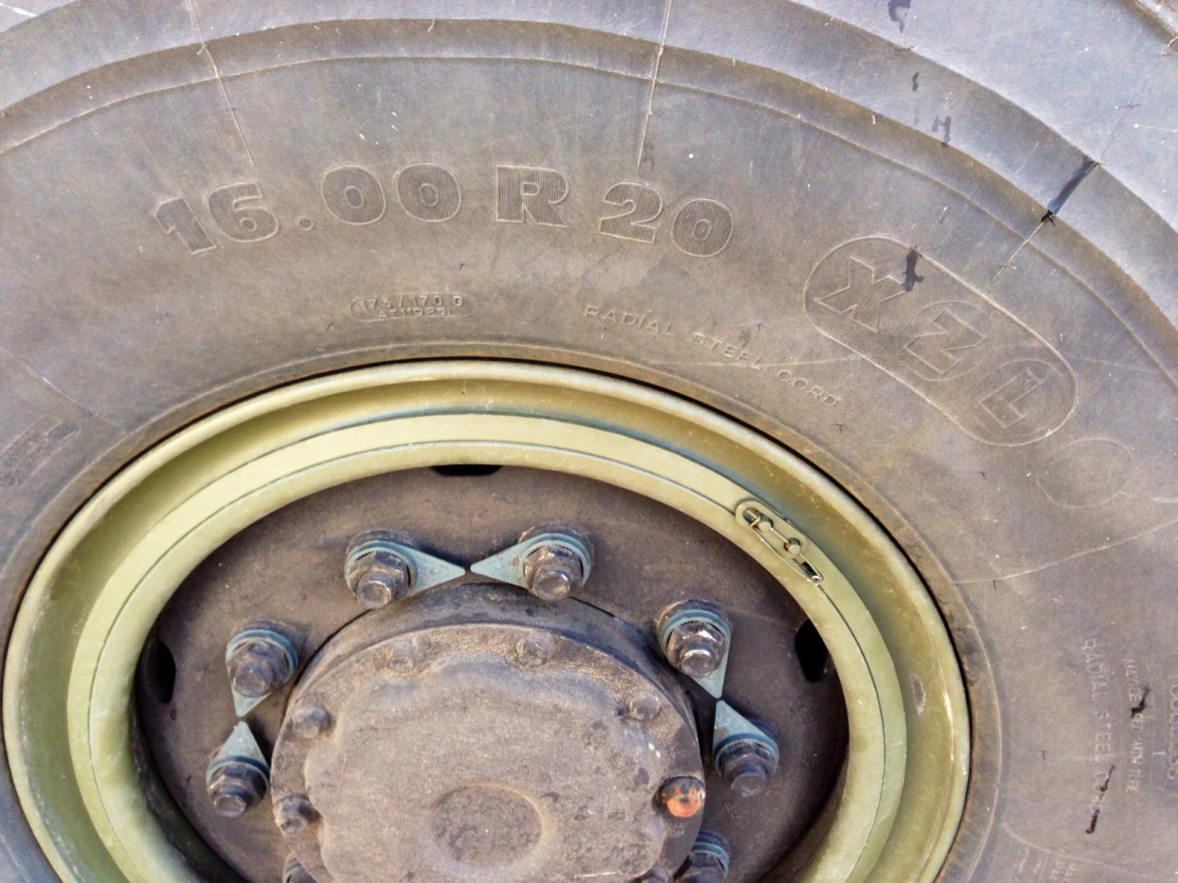 Man svr - Transporters & Wreckers (All Nations) - HMVF - Historic ...