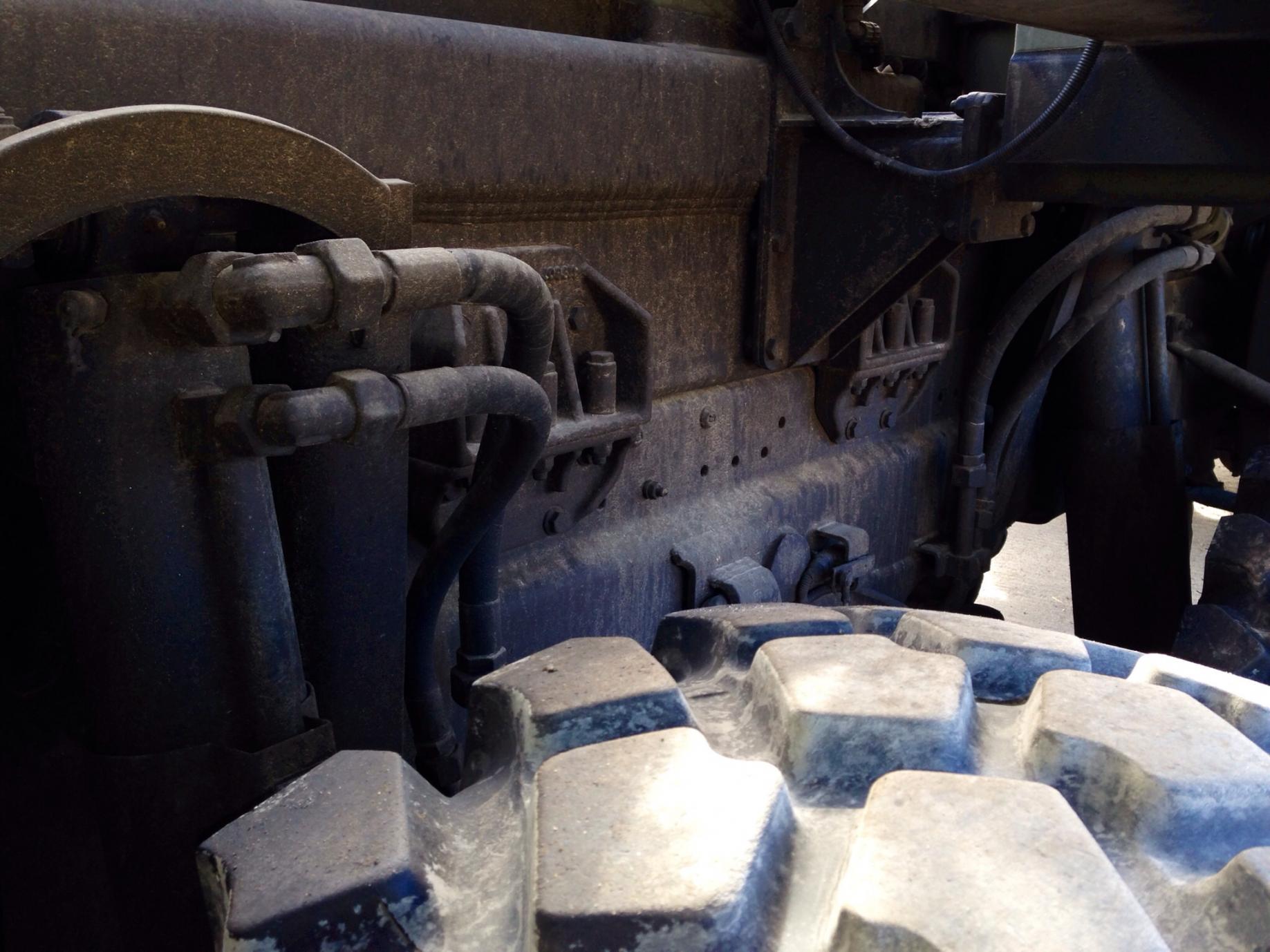 Man svr - Transporters & Wreckers (All Nations) - HMVF - Historic ...