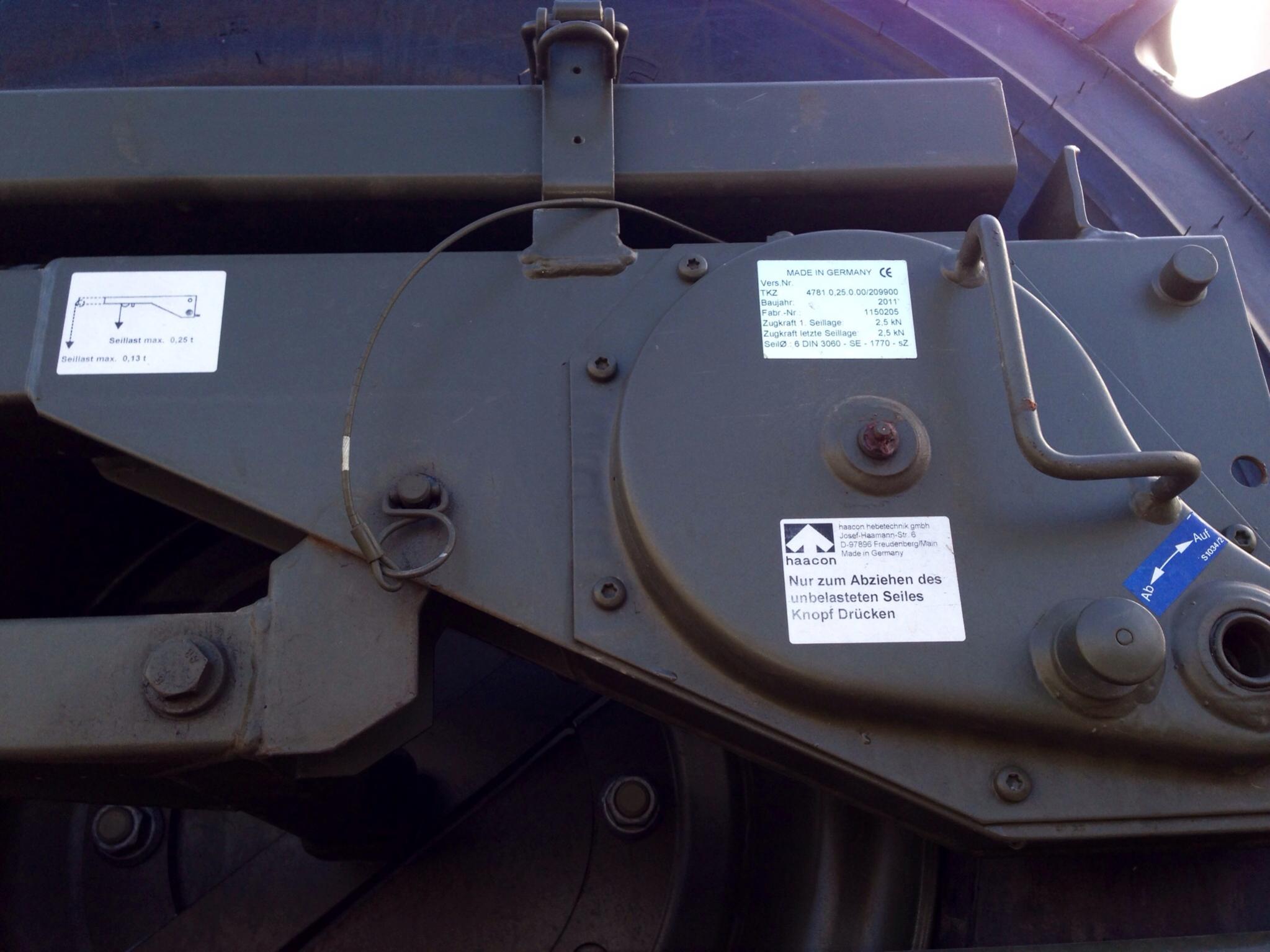 Man svr - Transporters & Wreckers (All Nations) - HMVF - Historic ...