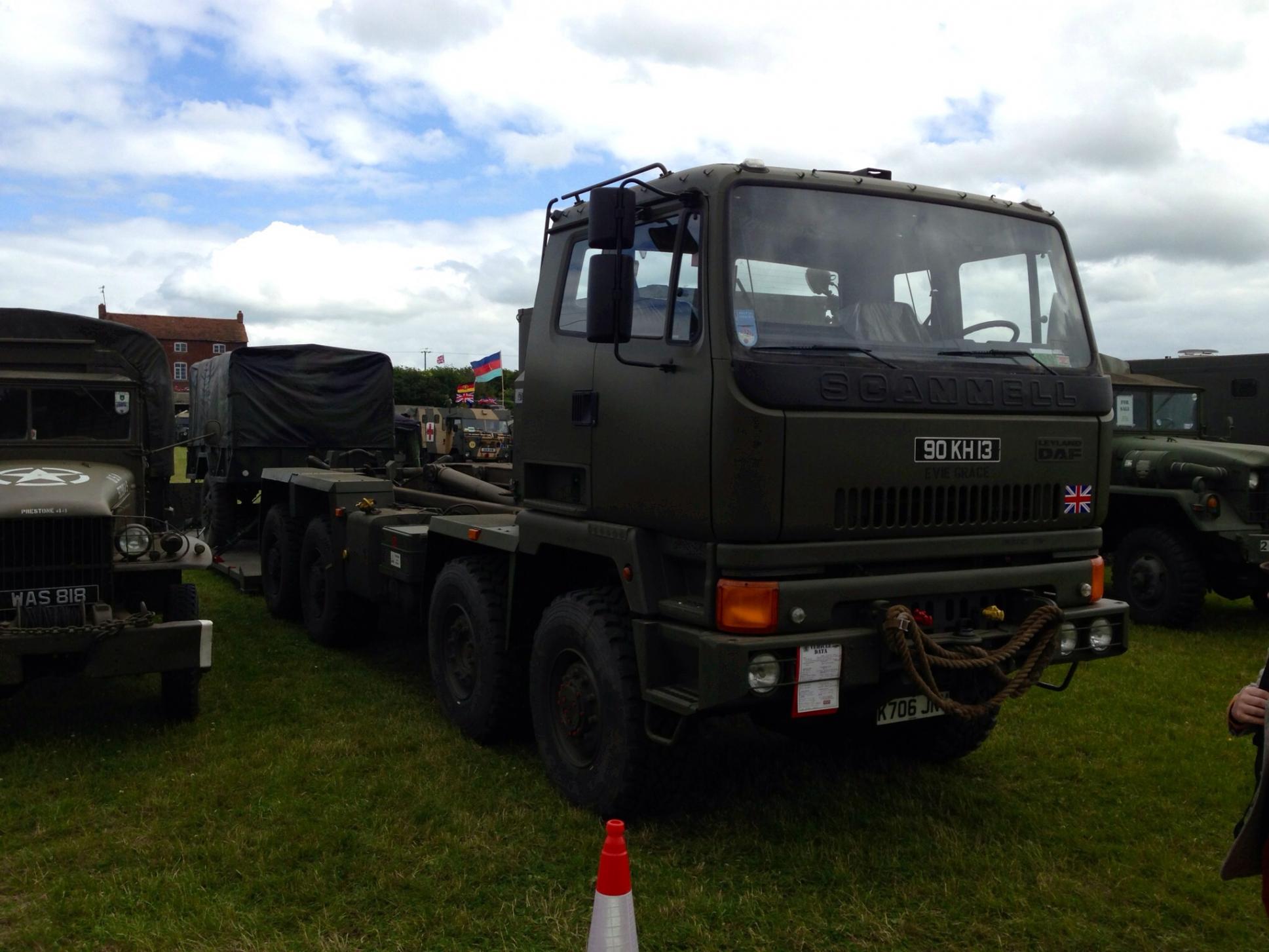 leyland daf 8x6 drops info - Page 4 - Transporters & Wreckers (All ...