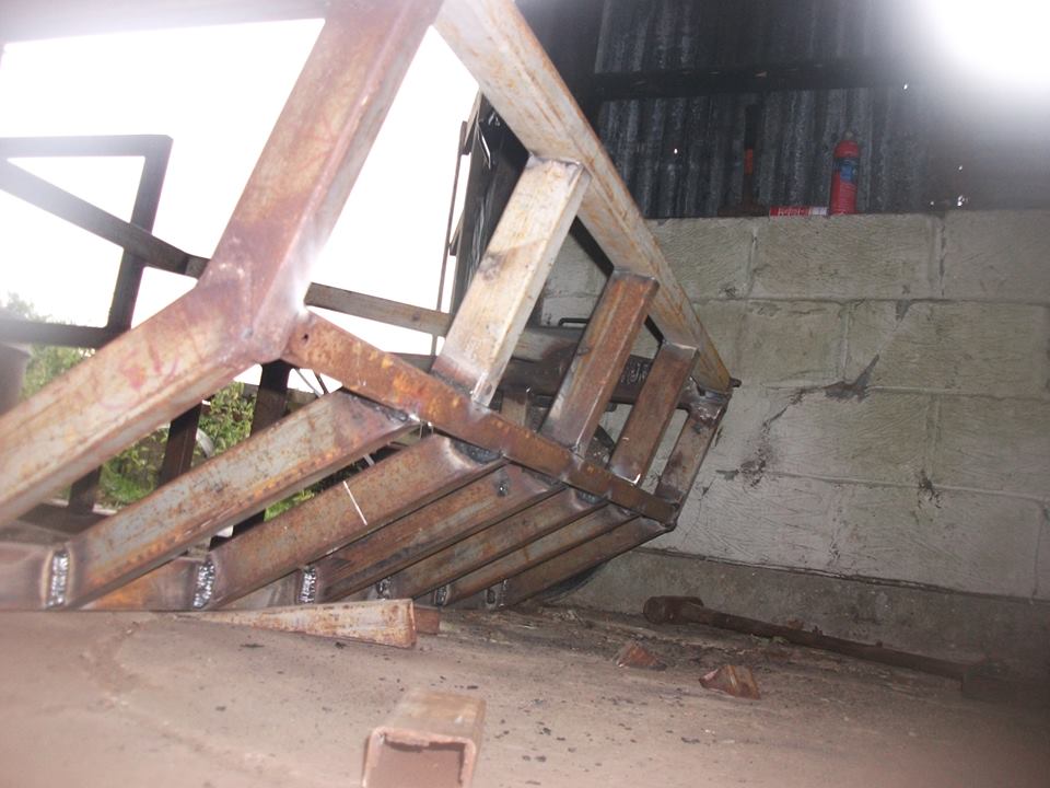 Replica T26/vickers 6 ton tank build. - Page 2 - Blogs of MV ...