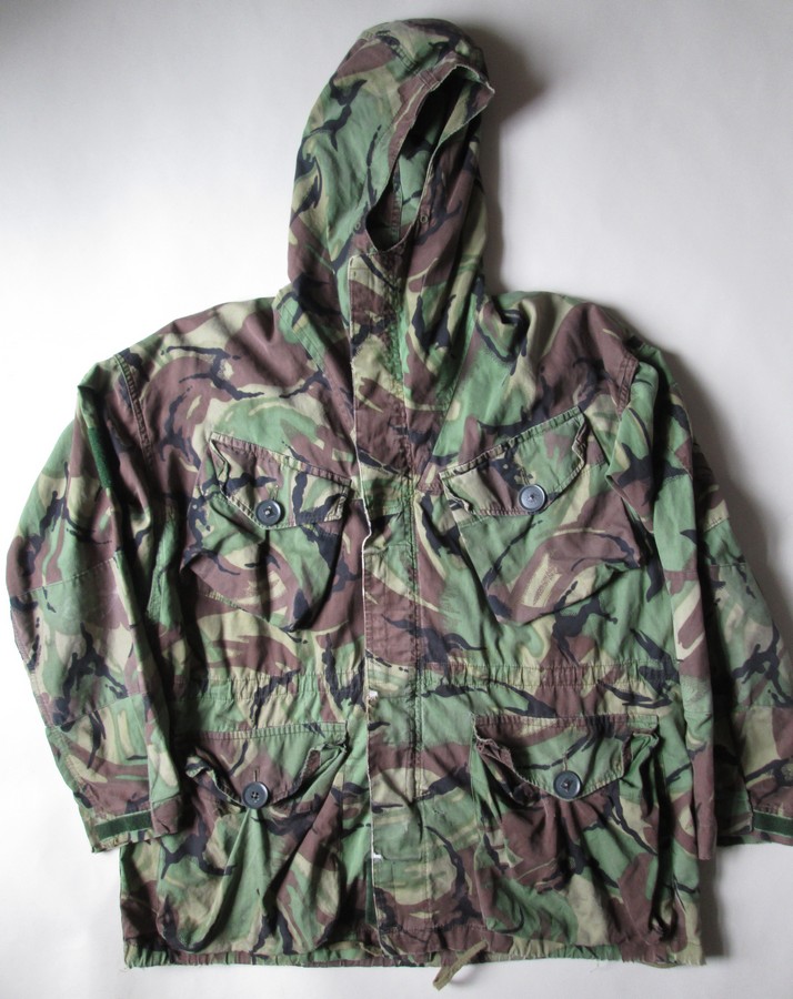 DPM binge - Clothing/uniforms - HMVF - Historic Military Vehicles Forum