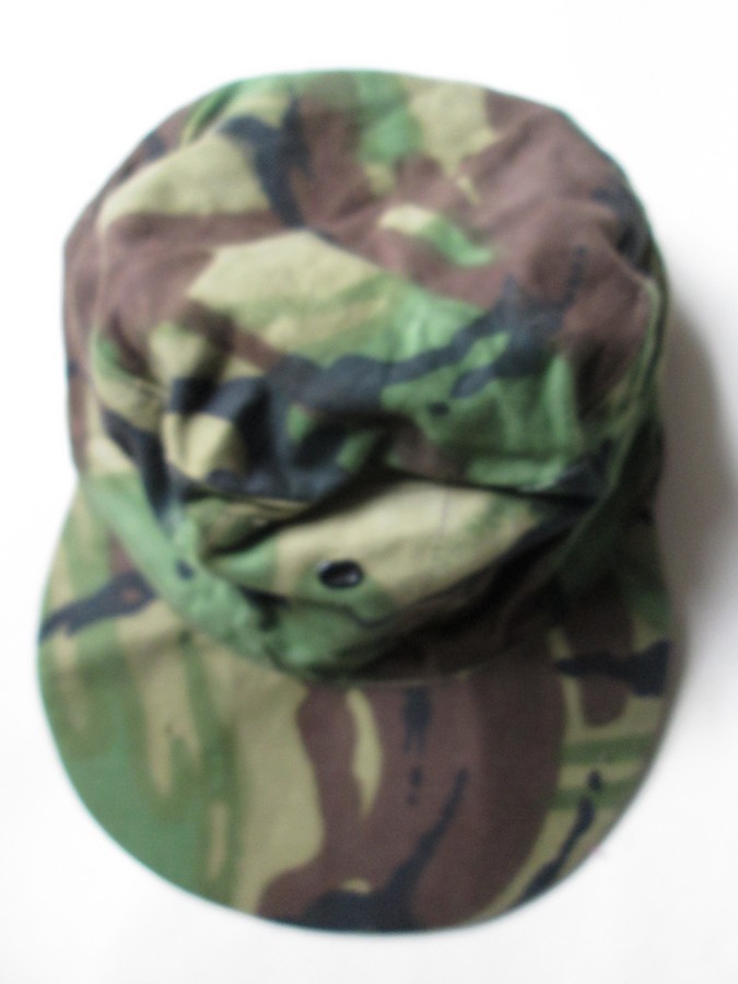 DPM binge - Clothing/uniforms - HMVF - Historic Military Vehicles Forum