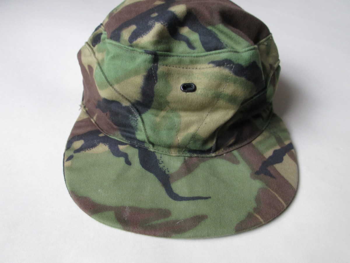 DPM binge - Clothing/uniforms - HMVF - Historic Military Vehicles Forum