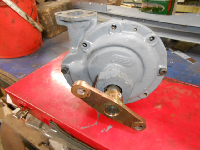 Halley restoration - Page 12 - Pre WW2 vehicles - HMVF - Historic ...