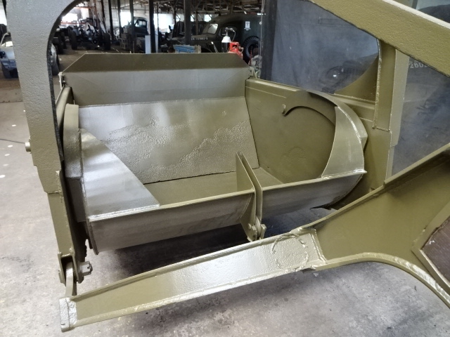 Vickers-Onions Box Scraper - Trailers, plant and equipment - HMVF ...