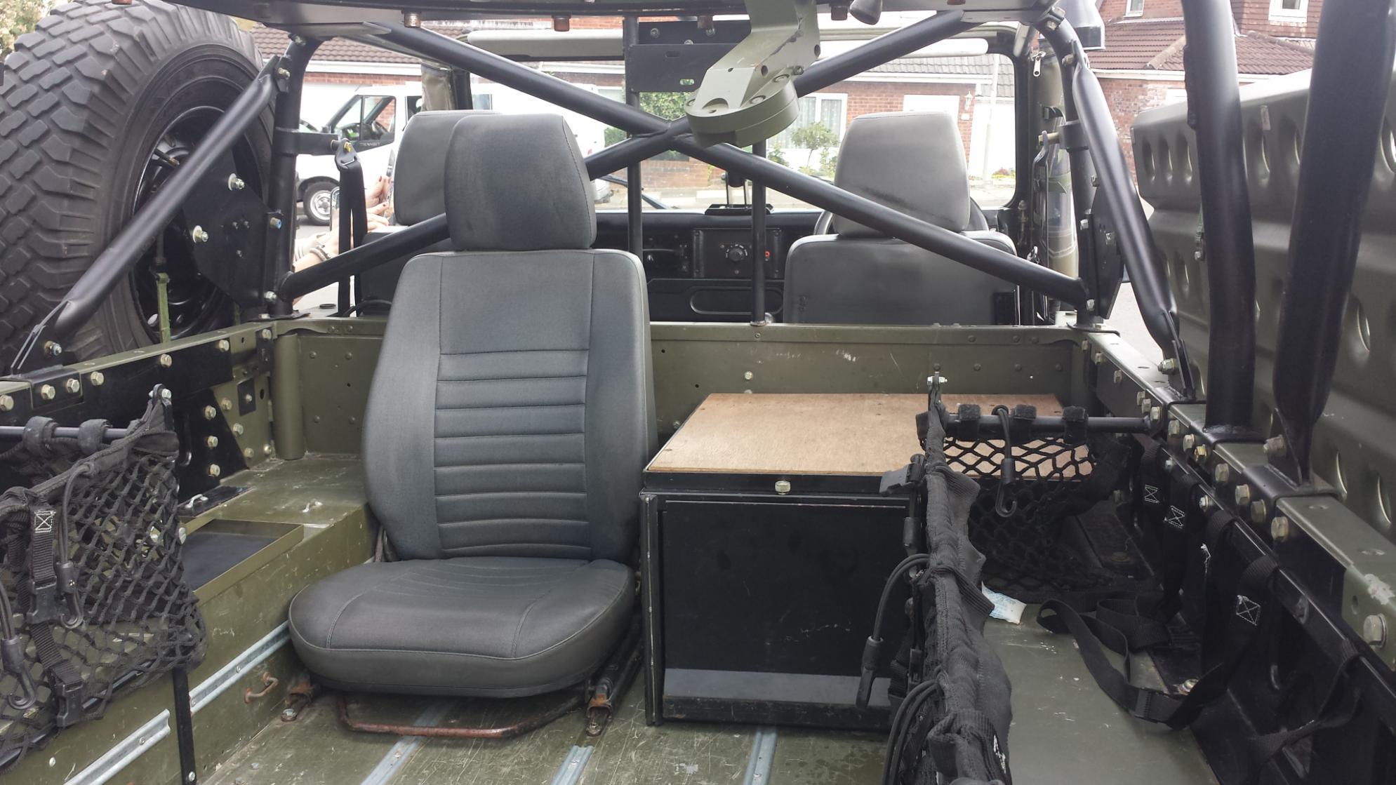 WMIK For Sale - HMVF Classifieds - HMVF - Historic Military Vehicles Forum