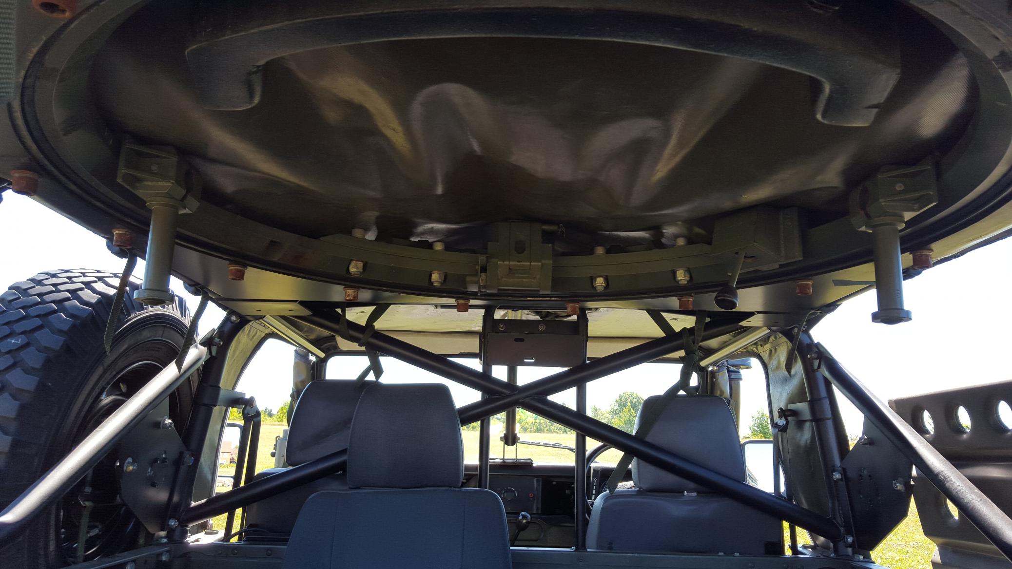 WMIK For Sale - HMVF Classifieds - HMVF - Historic Military Vehicles Forum