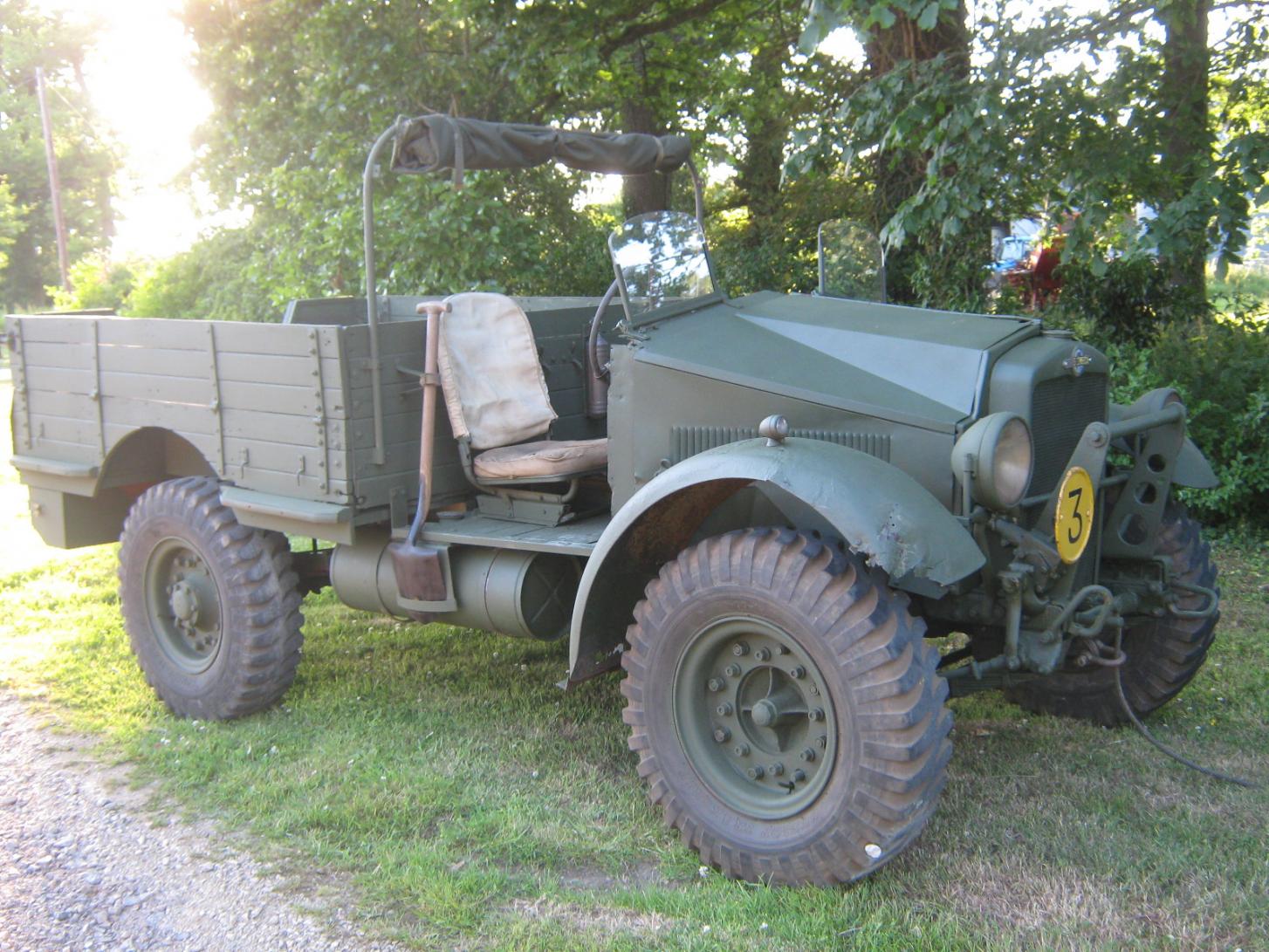 morris commercial cs8 - Page 3 - Blogs of MV restorations - HMVF ...