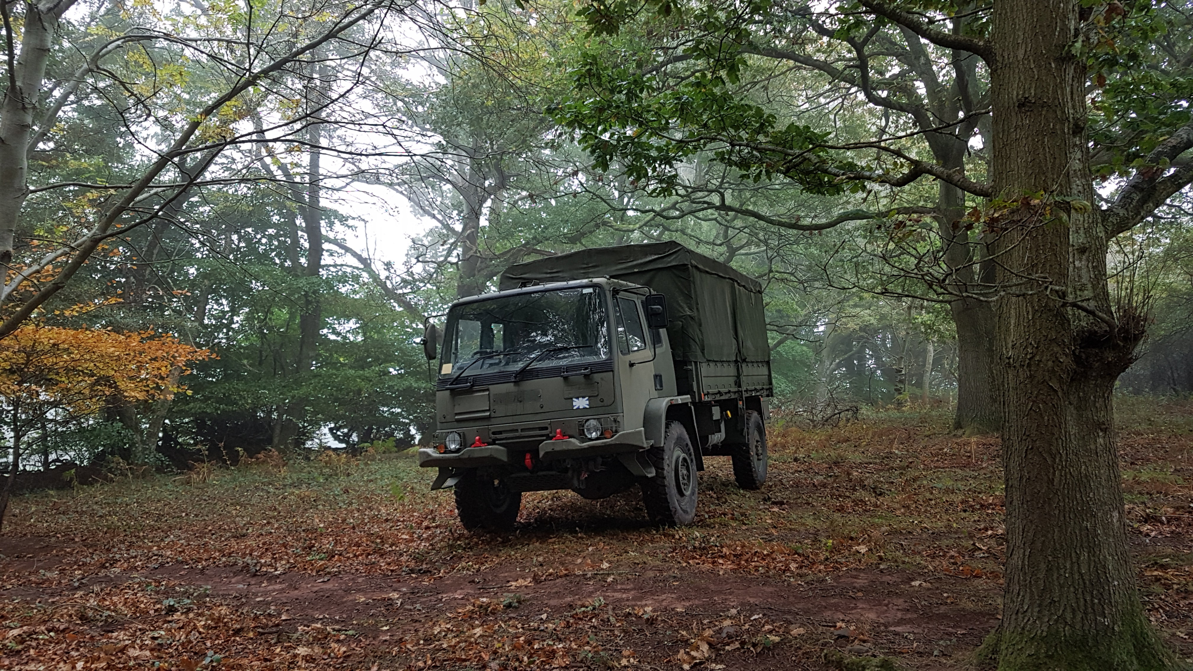 Changes to HGV vehicle categories no longer exempt from Test ...