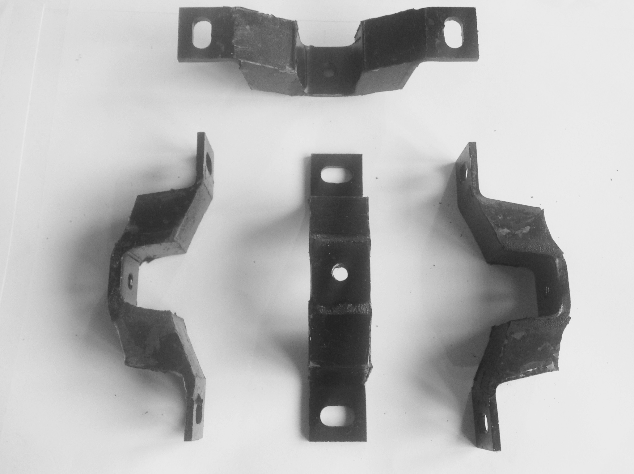 19 set shock mounts - HMVF Classifieds - HMVF - Historic Military ...