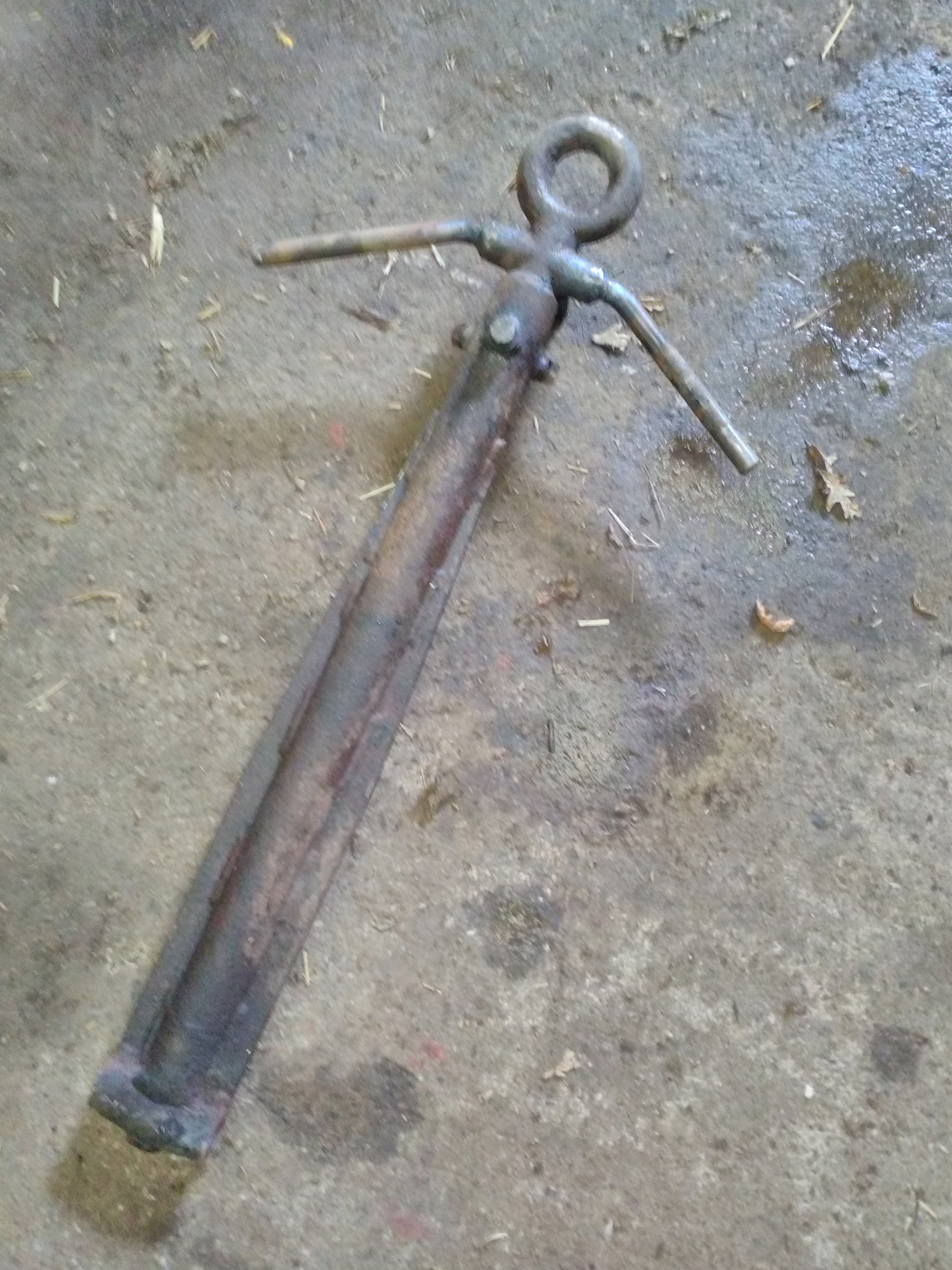 c type resto has started - Trailers, plant and equipment - HMVF ...