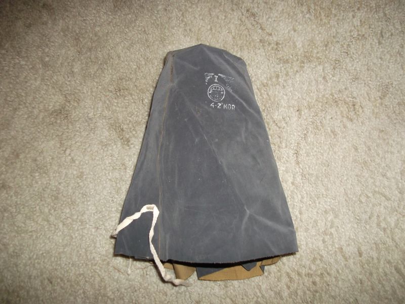 4.2" Mortar covers - HMVF Classifieds - HMVF - Historic Military ...