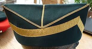 Wanted 8 KRIH, QRIH, QRH (Hussars Tent Cap) - Clothing/uniforms - HMVF ...