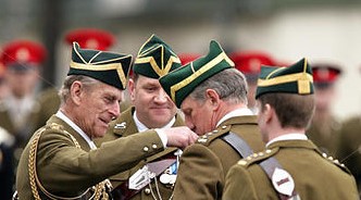 Wanted 8 KRIH, QRIH, QRH (Hussars Tent Cap) - Clothing/uniforms - HMVF ...