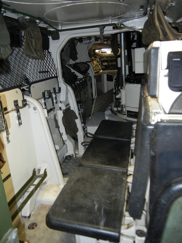 Rare Marder 1a3 for Sale - HMVF Classifieds - HMVF - Historic Military ...