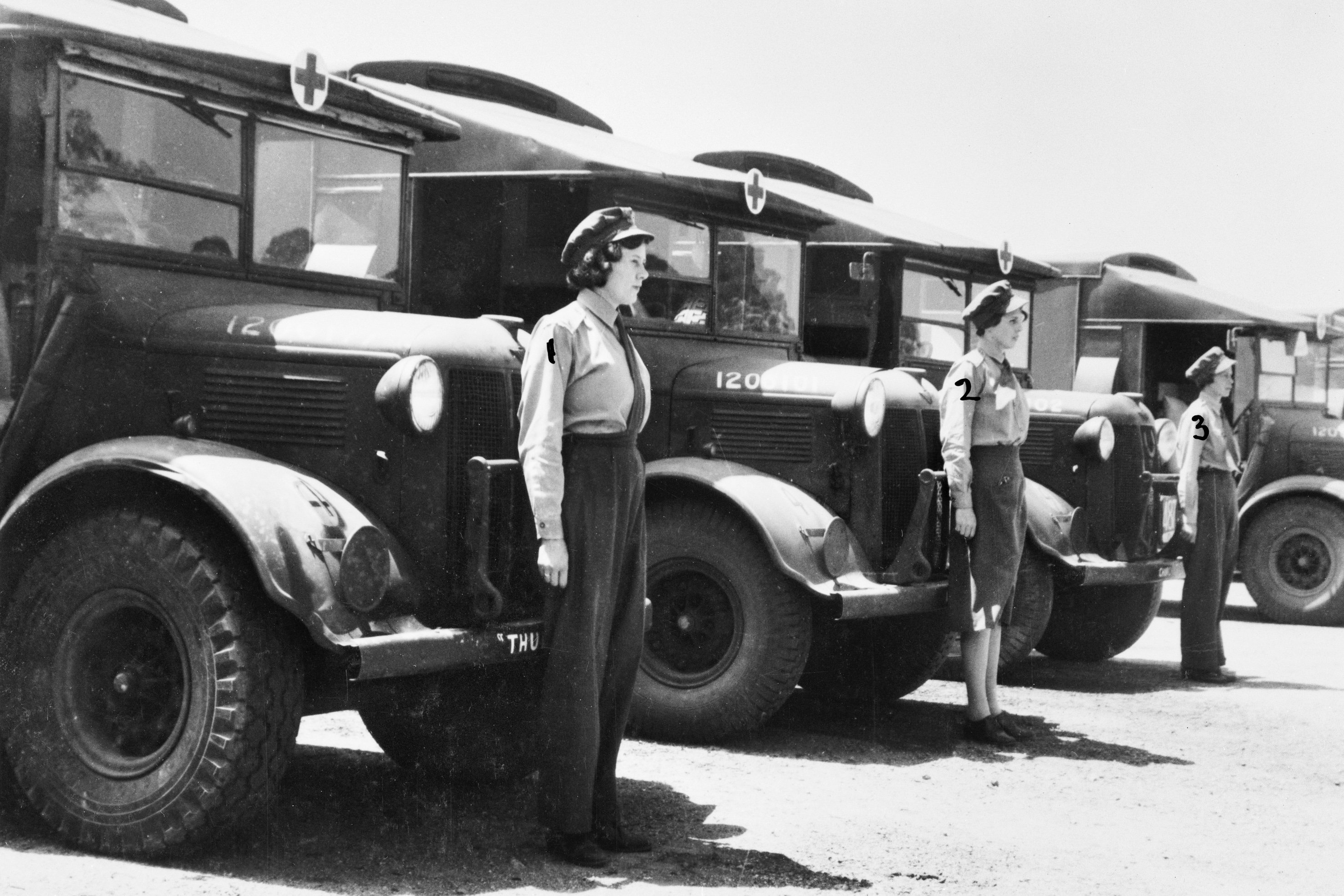 WW2 British Vehicle Bridge Plates - Page 2 - British Vehicles - HMVF ...