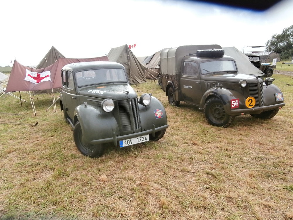 Austin Tilly need help - Blogs of MV restorations - HMVF - Historic ...