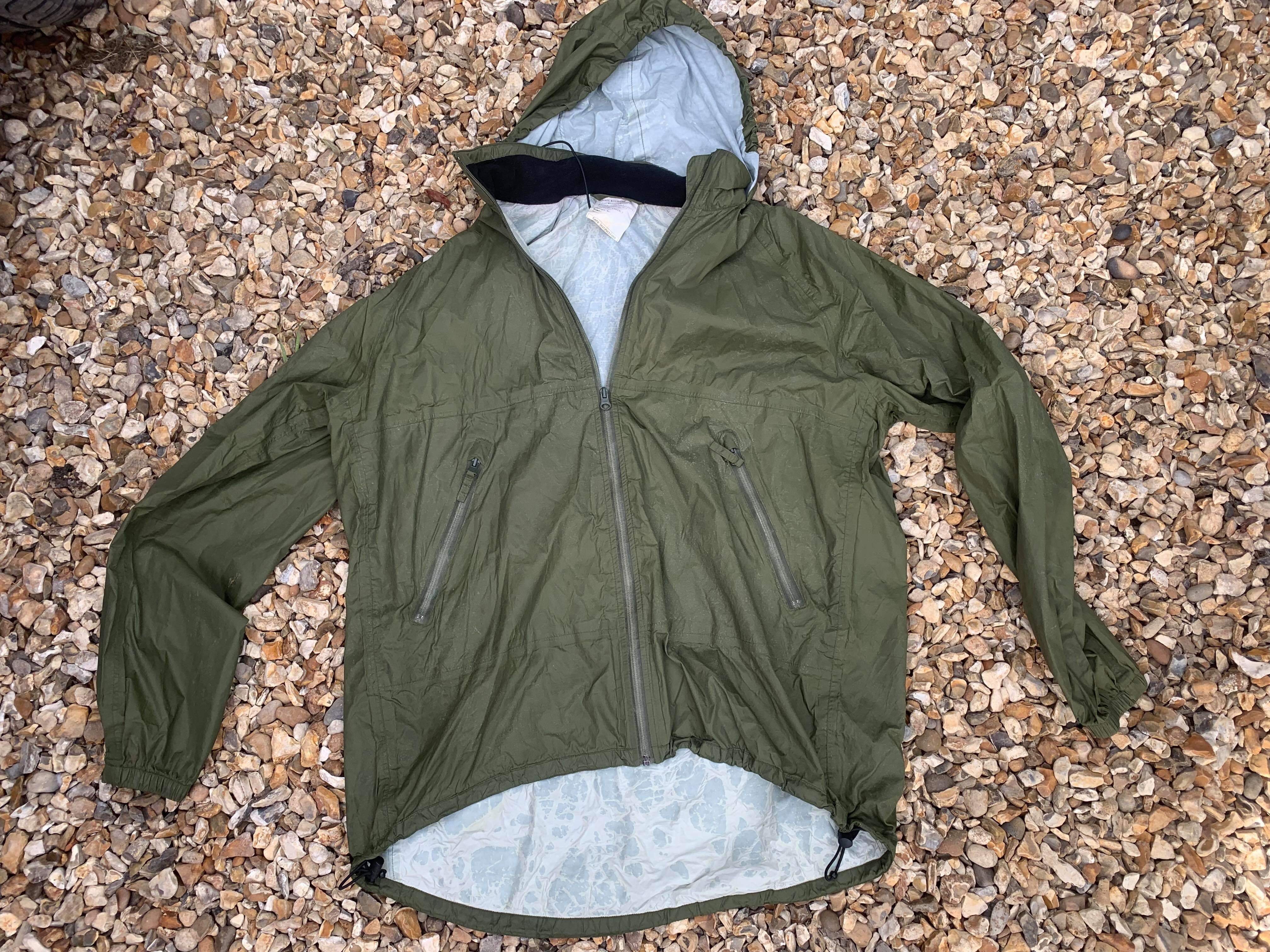 PECOC Trial - Clothing/uniforms - HMVF - Historic Military Vehicles Forum