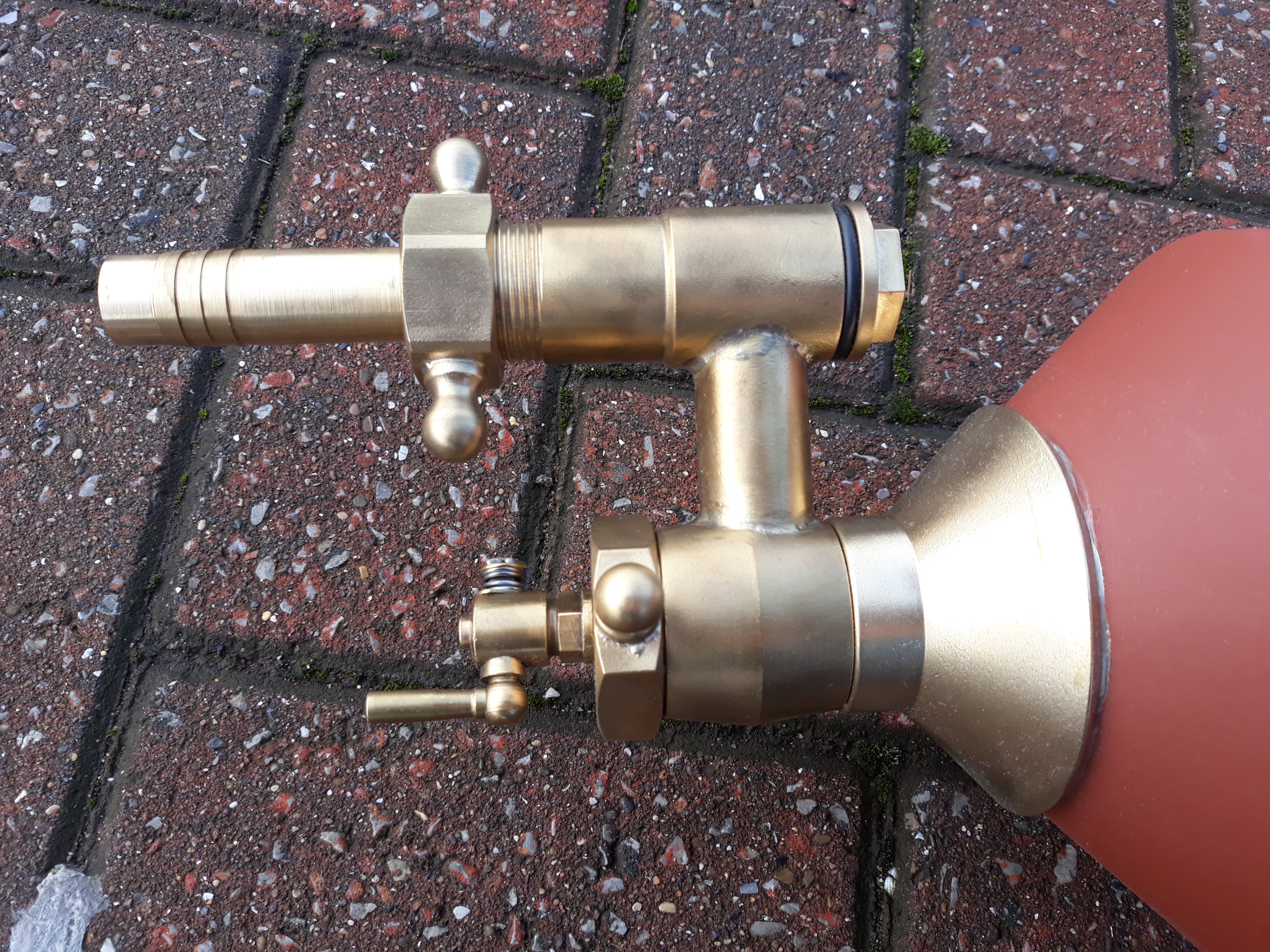 WW2 Meta & Stellar Water Filters. - British Vehicles - HMVF - Historic ...