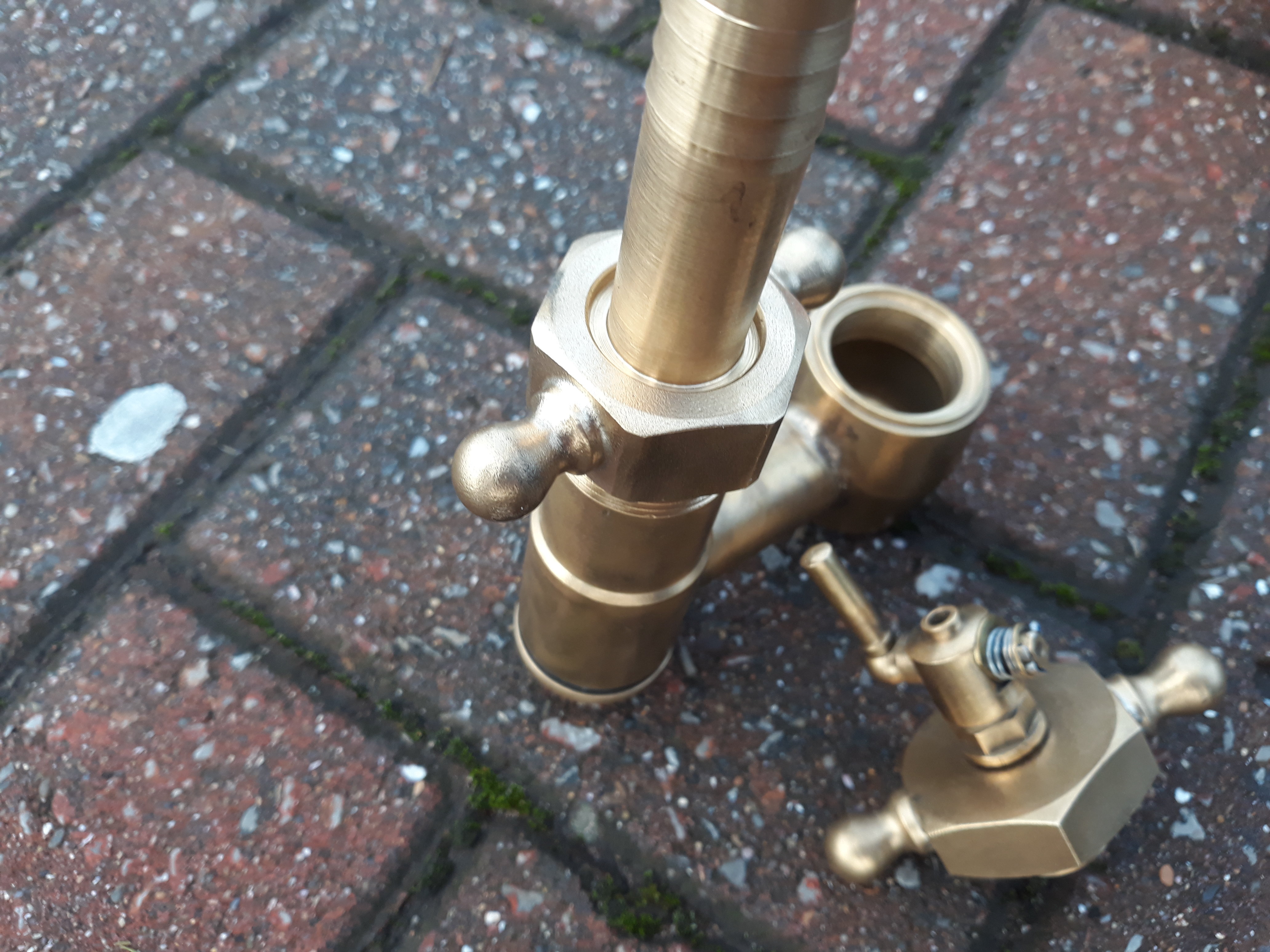 WW2 Meta & Stellar Water Filters. - British Vehicles - HMVF - Historic ...