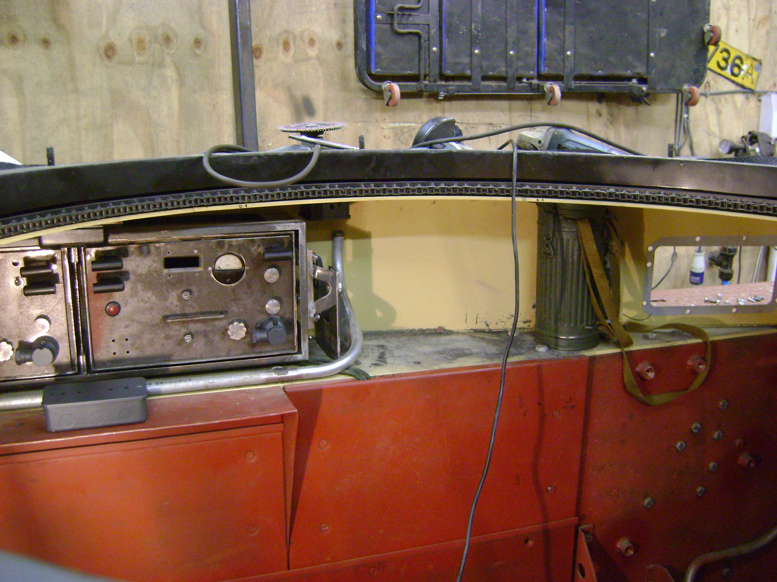 Panzer 2 turret - Page 19 - Tracked vehicles - HMVF - Historic Military ...