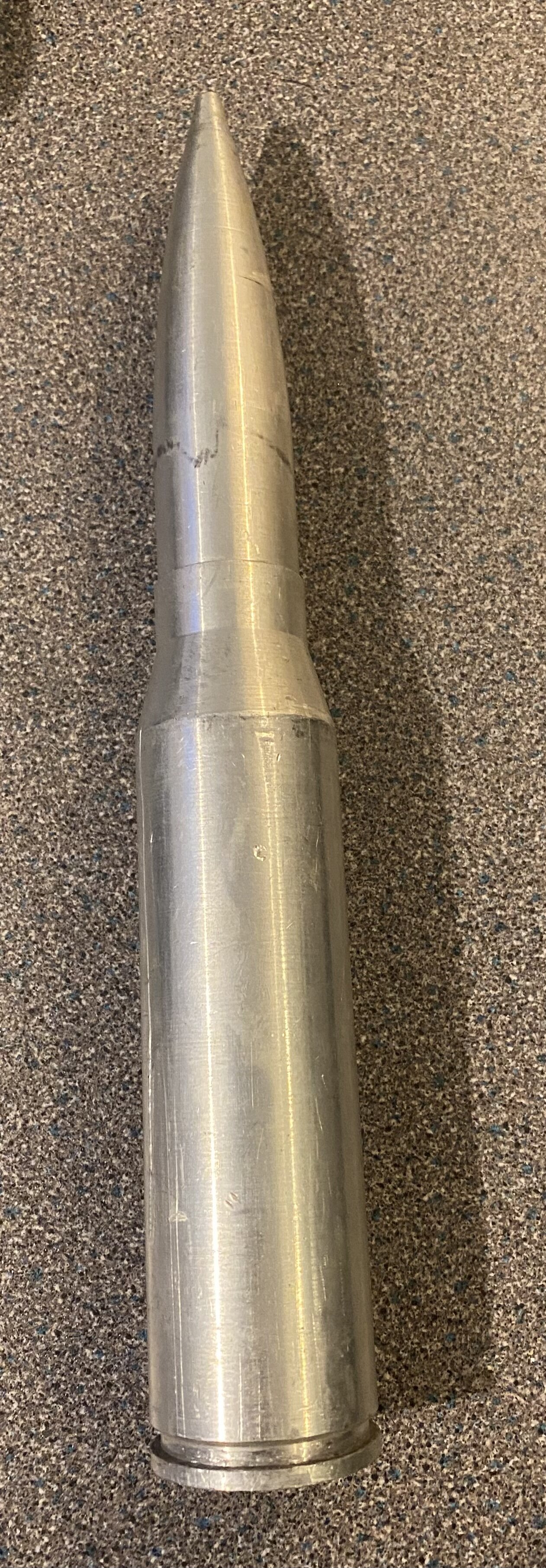 30mm AFV Drill Round - HMVF Classifieds - HMVF - Historic Military ...