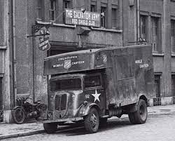 Fordson 7v - British Vehicles - HMVF - Historic Military Vehicles Forum