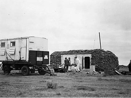 Brockhouse trailer? - Trailers, plant and equipment - HMVF - Historic ...