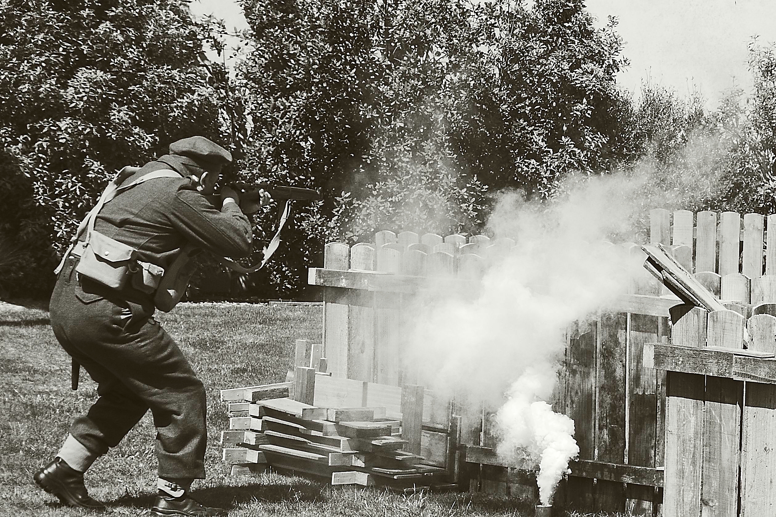 Ashburton Militaria & Aviation Extravaganza 2022 (NZ) - The meetings ...