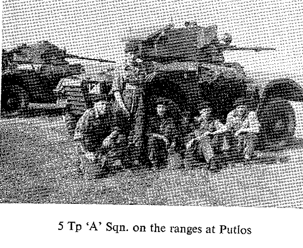 AEC armoured cars - Page 2 - British Vehicles - HMVF - Historic ...