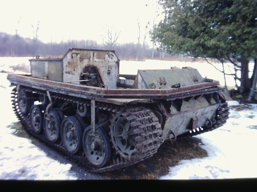 Cambridge Carrier FV 401 / FV 421 and allied vehicles - Tracked ...